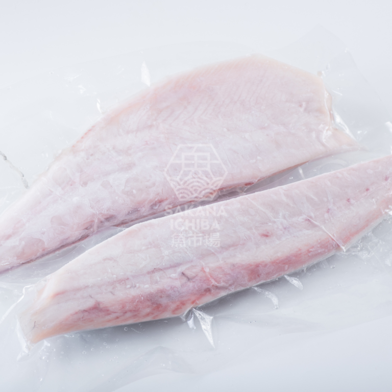 Kanpachi (Amberjack) Fillet Natural – PT Asia Pangan Sentosa
