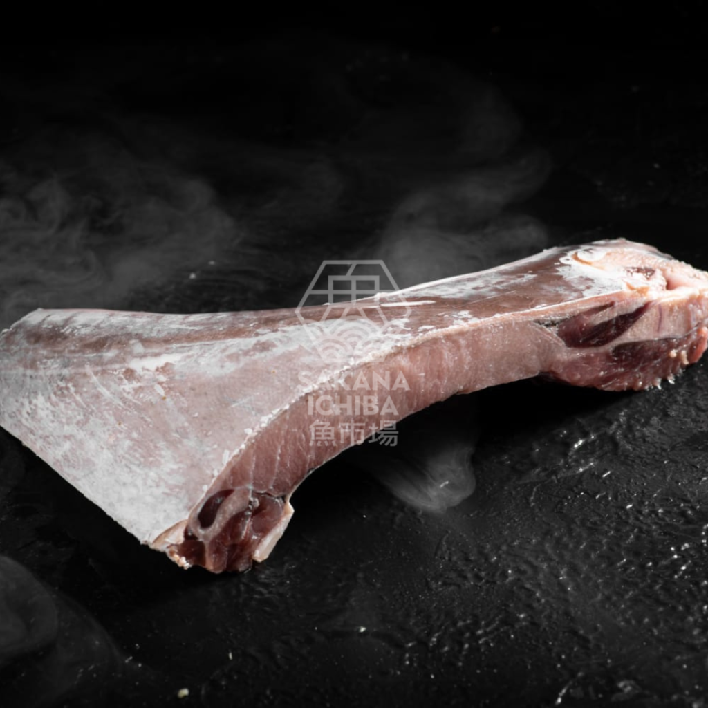 Rahang Tuna Maguro Kama Frozen Import Japan Fresh Export Quality – PT ...