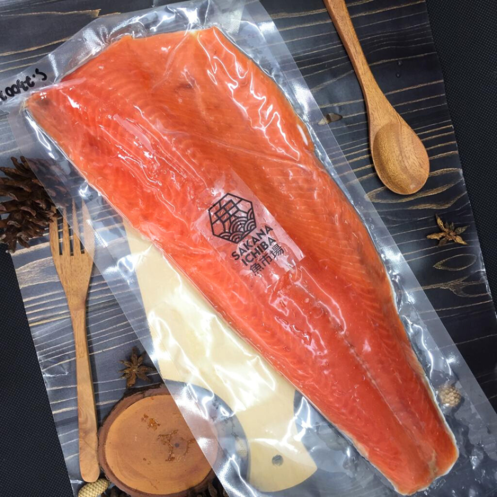 SALMON – PT Asia Pangan Sentosa